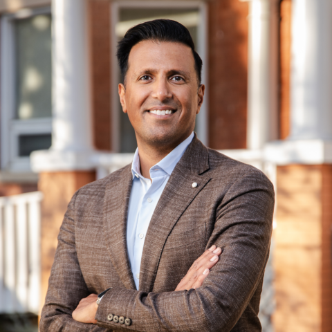 Dr. Lovneet Hayer - Brick House Recovery