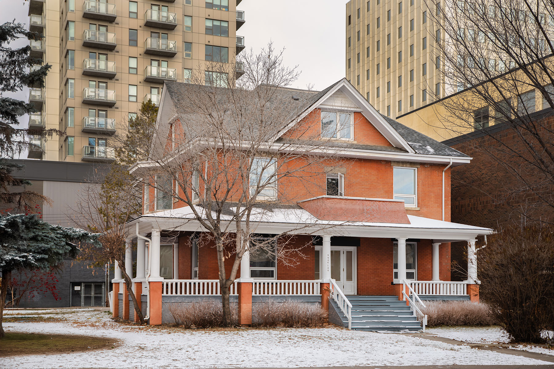 About | Brick House Recovery Centre | Addiction & Mental Health