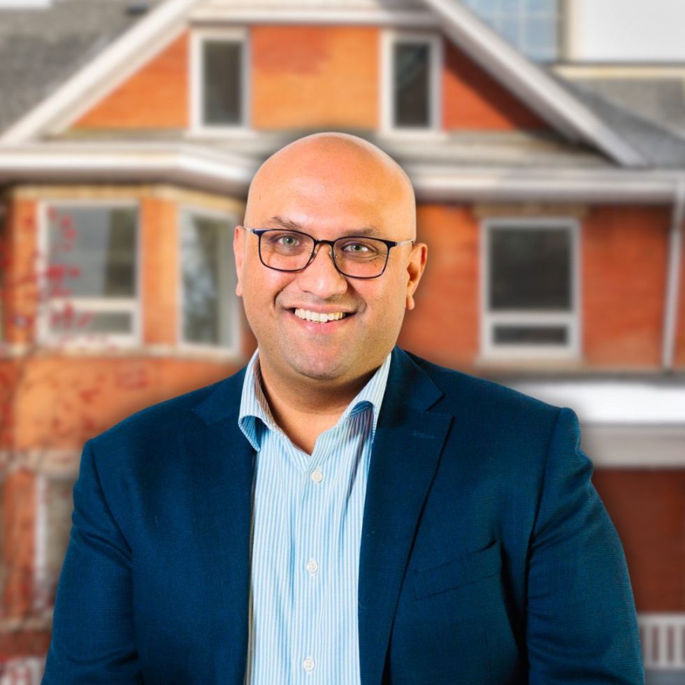 Dr. Puneet Mahajan - Brick House Recovery
